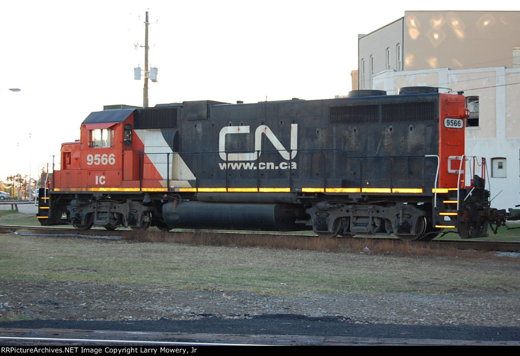 CN 9566